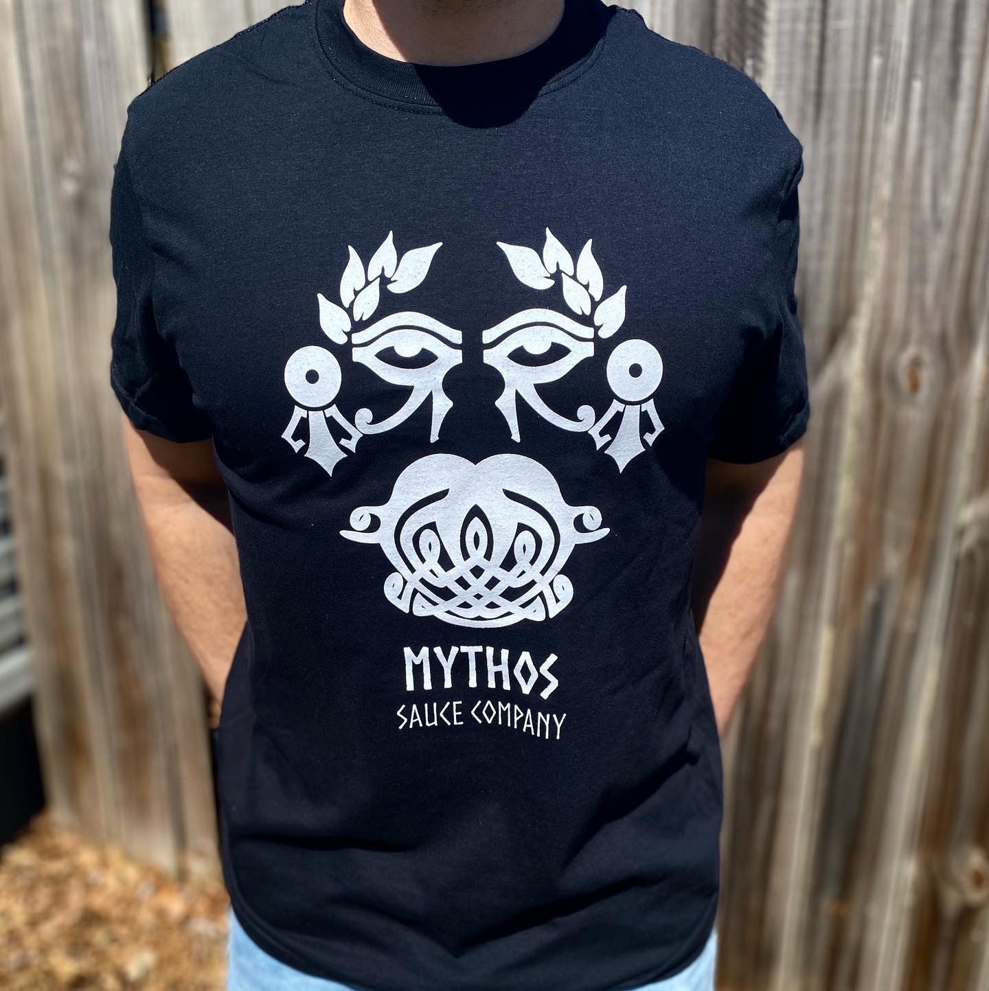 Collections – Mythos Sauce Co.